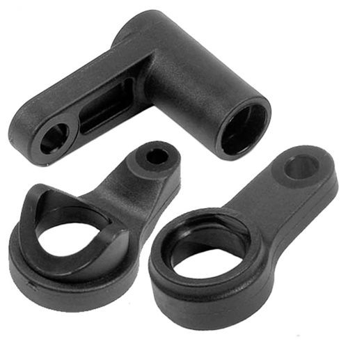 XRAY Composite Servo Saver Set.[XRA362510]