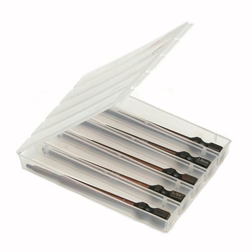 Team Associated Factory Team 1/4 inch Drive Power Tool Tip Set.[ASC1674]