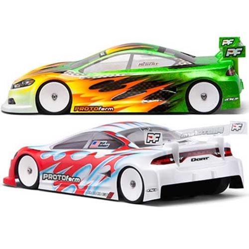 Shop Ashford Hobby's selection of On Road Bodies for your RC Vehicle.