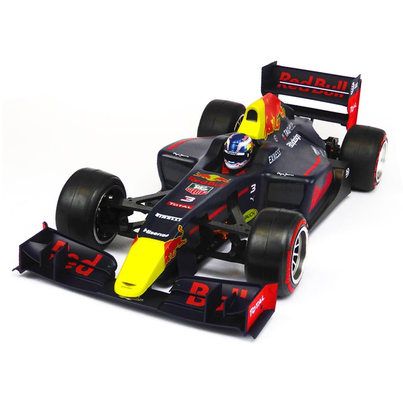 Shop Ashford Hobby's selection of Bodies for your Formula 1.