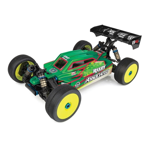 Shop for Electric Powered Off Road RC Kits at Ashford Hobby