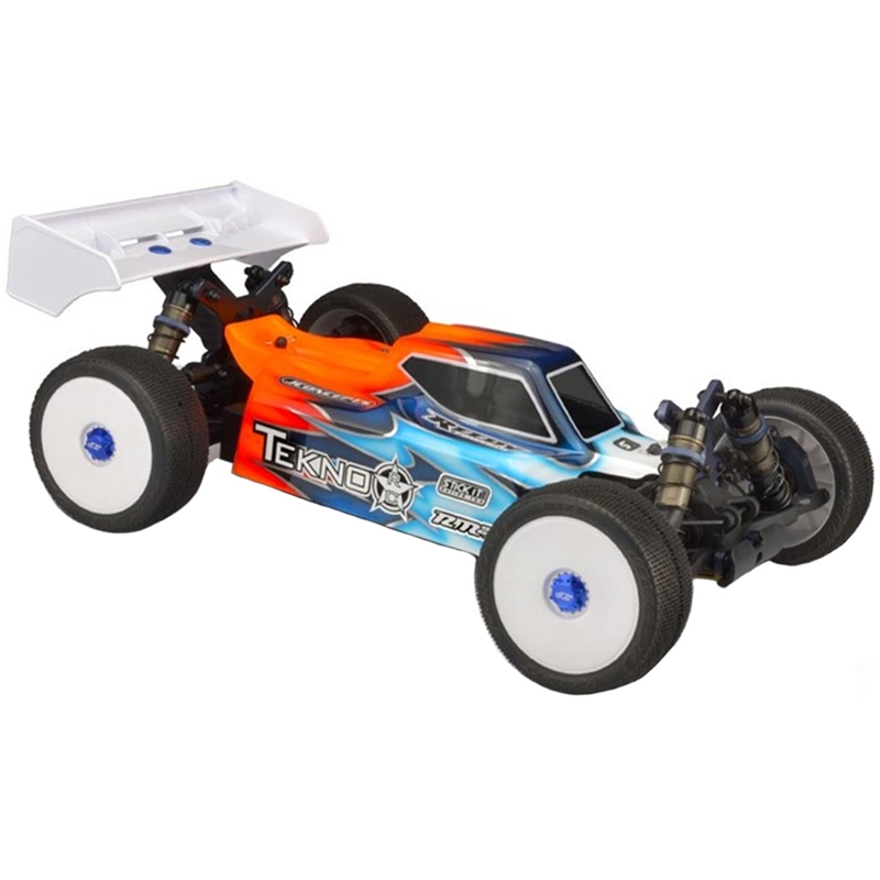 Shop Ashford Hobby's selection of Bodies for your 1/8th RC Buggy.