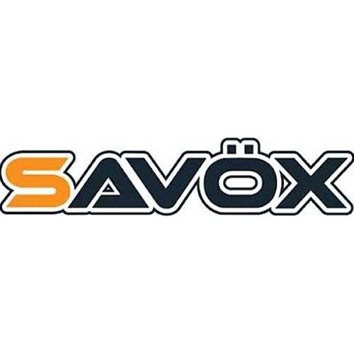 Shop our selection of SAVOX USA Products at Ashford Hobby.