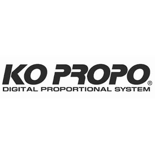 KO PROPO is a premium manufactuer of radio control equipment.