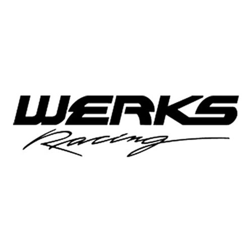 Shop our selection of Werks Racing Products at Ashford Hobby.