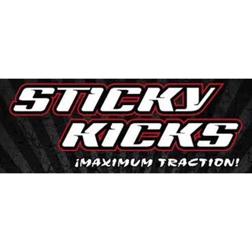Shop our selection of Sticky Kicks RC Products at Ashford Hobby.