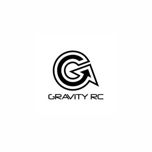 GRAVITY RC provides high-quality products for racers.