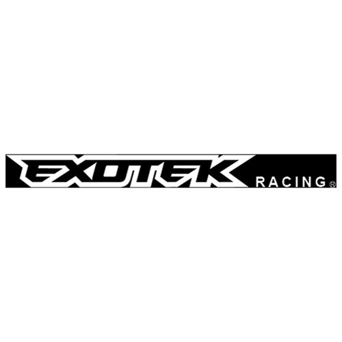 Shop our selection of Exotek Racing at Ashford Hobby.