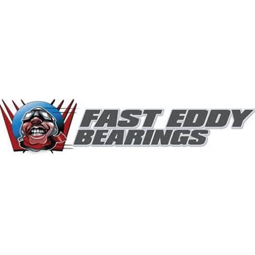 Fast Eddy Bearings for your RC car or Truck.