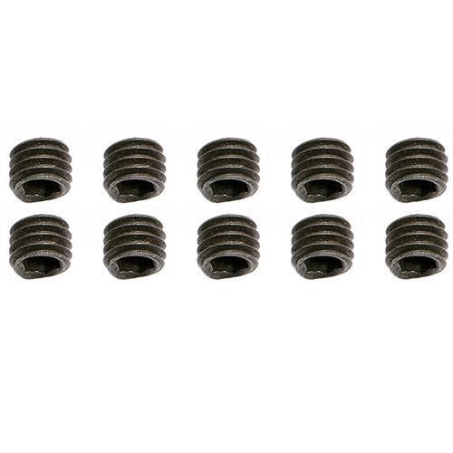 Team Associated 3x2.5mm Set Screw (10).[ASC31500]