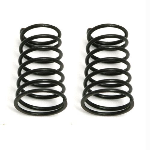 Team Associated Side Springs BLACK / 3.75 lb (2).[ASC4641]