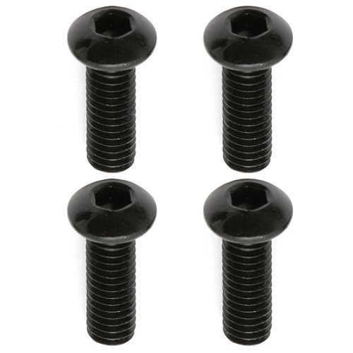 Team Associated RC8 Droop Screw (4).[ASC89317]