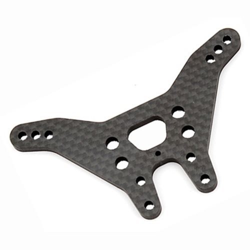 Team Associated B6/B6D Rear Shock Tower (Long).[ASC91666]