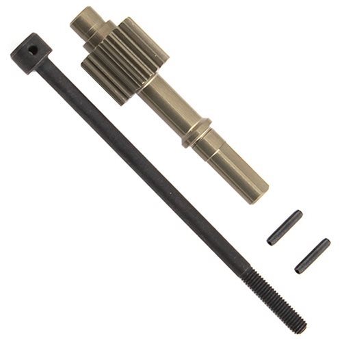 Team Associated B6.1 / B6.2 / B6.3 Laydown Top Shaft.[ASC91799]