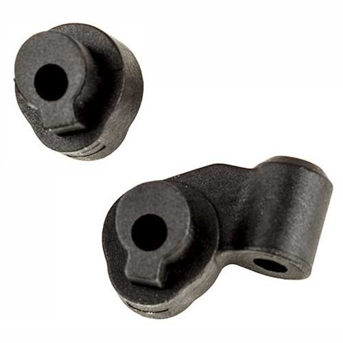 Team Associated RC10 B6.2 Fan Mount.[ASC91867]