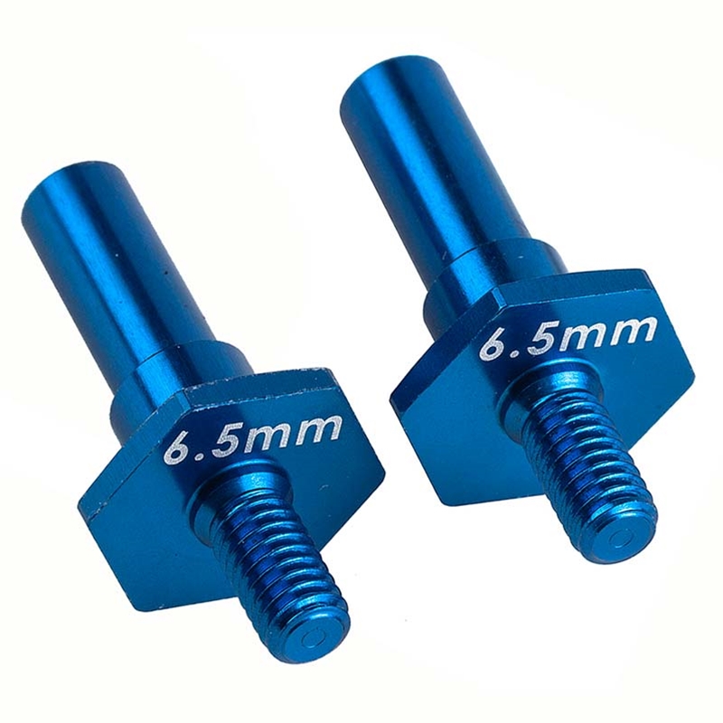 Associated RC Axles NEW Team Associated RB10 Axles & Hub Carriers For ...