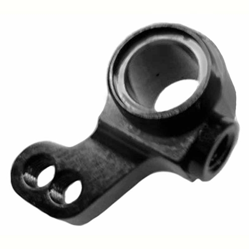 CRC Aluminum Steering Block-1/8 Axle.[CLN3019]