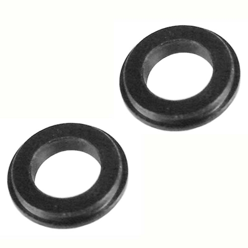CRC Machined Delrin Steering Block Bushings (2).[CLN3021]