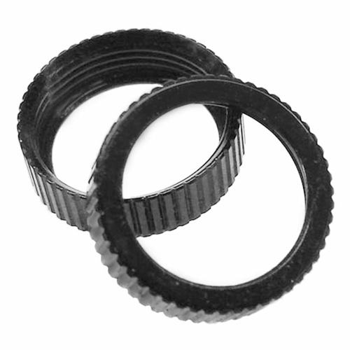 CRC Machined Aluminum Collars for CRC Steering Blocks (2).[CLN3022]