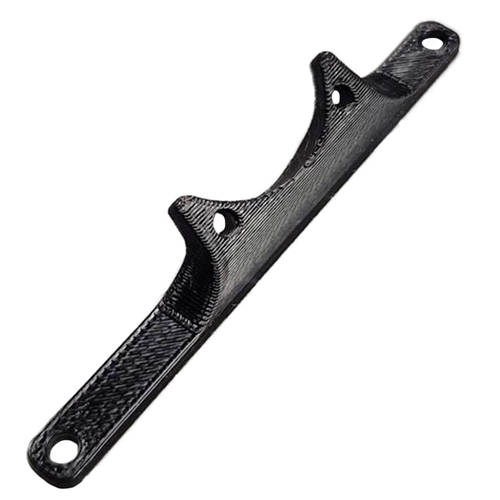 CRC Rear Fan Mount for 25mm Fan.[CLN3065]