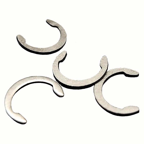 CRC Damper Cup Retaining Rings (4).[CLN3072]