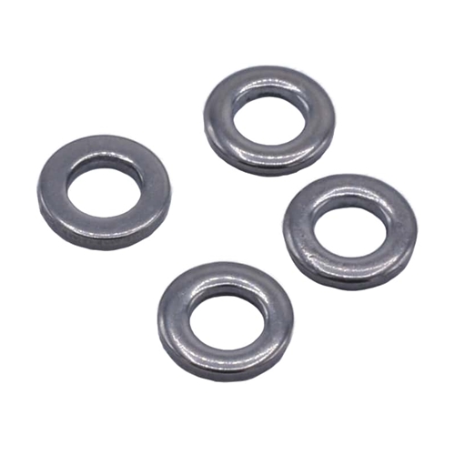 CRC 3 x .75mm Steel Pivot Washer (4).[CLN3076]