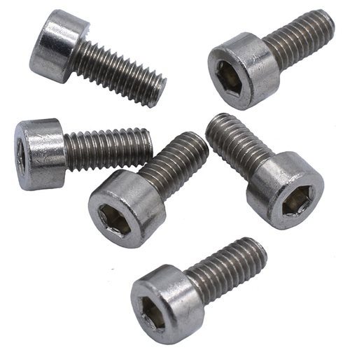 CRC 2.5x6mm Clamp Screw for Micro Hub (6).[CLN3332]