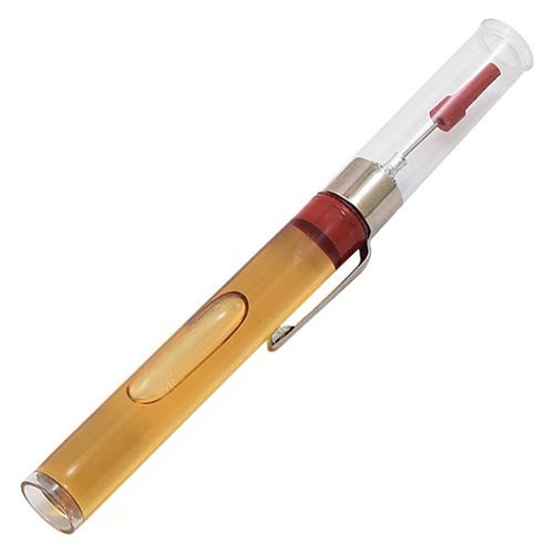 This is a micro oiler of CRC Spintech Bearing Oil.[CLN4060]