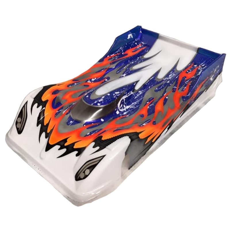 CRC Black Art BA009-LB10-lite.[CLN4173]