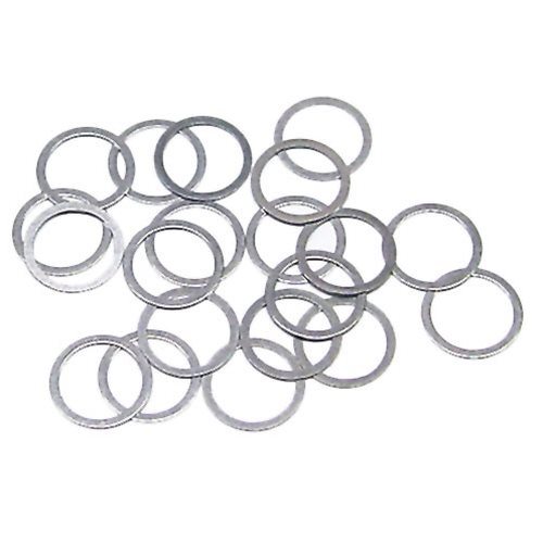 CRC 1/8" King Pin Shim Sets (20) in .005 or .010 inch.[CLN4730]