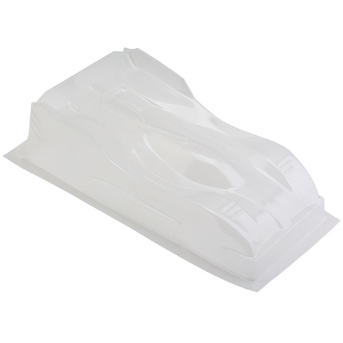 aero-1-avro-235mm-pro10-pan-car-body-clear-Light-Weight[ERO0220LW]