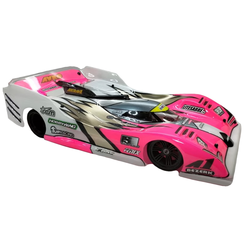 aero-1-avro-235mm-pro10-pan-car-body-clear-standard[ERO0220ST]