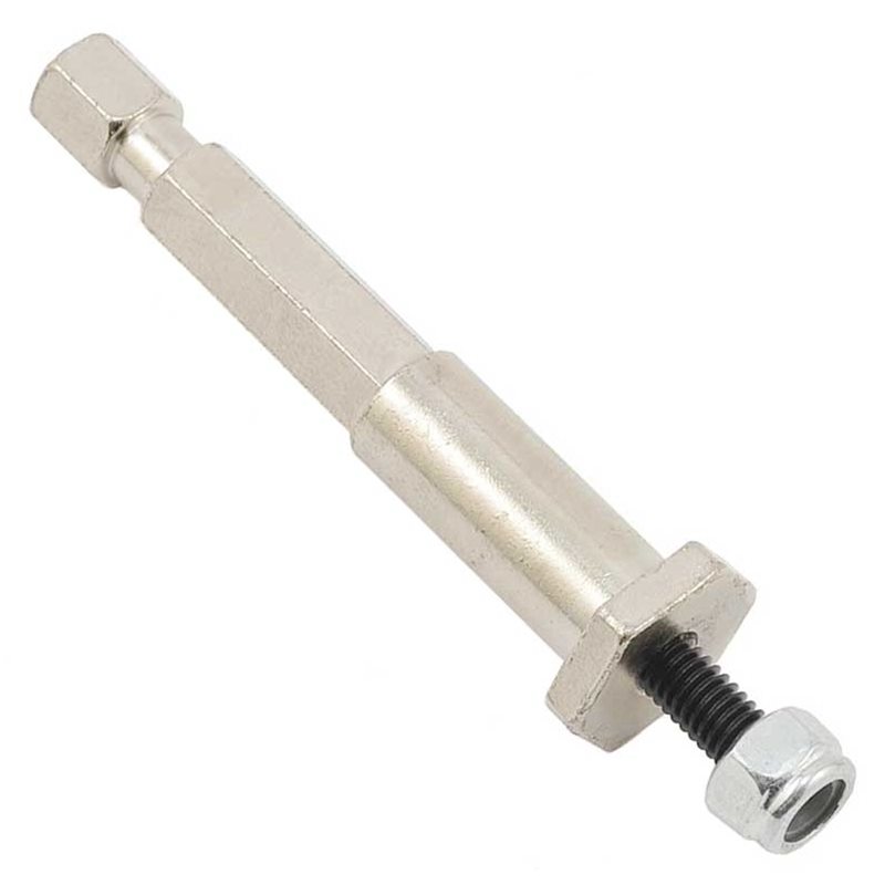 Gravity RC Steel Tire “Break In Bit”[GRC281]