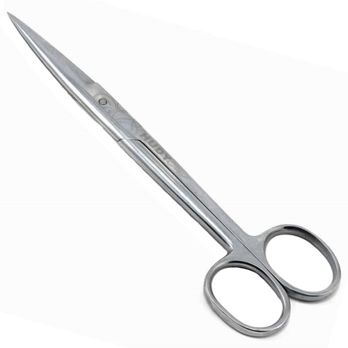 Hudy Ultimate Body Scissors[HUD188990]