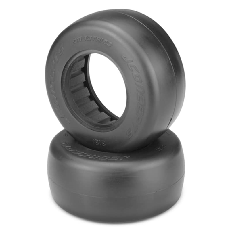 JConcepts Smoothies Short Course Tires (2).[JCO3131-02]