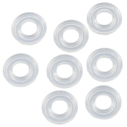 Kyosho Grooved O-Ring (P3/For Oil Shock) (8)[KYOORG03X]