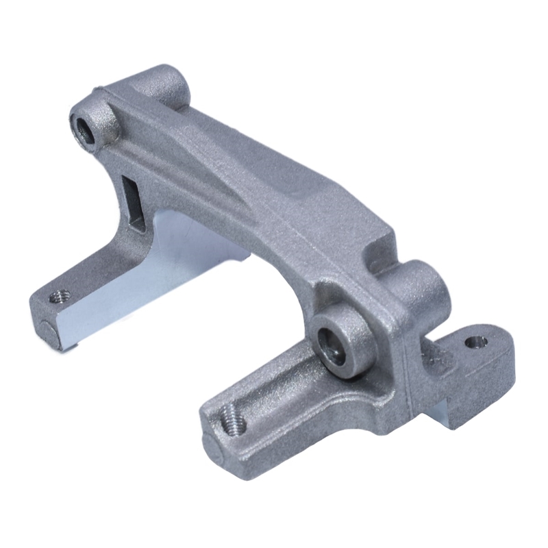 Mega Traxxas Revo Big Block Engine Mount | Durable RC Monster Truck ...