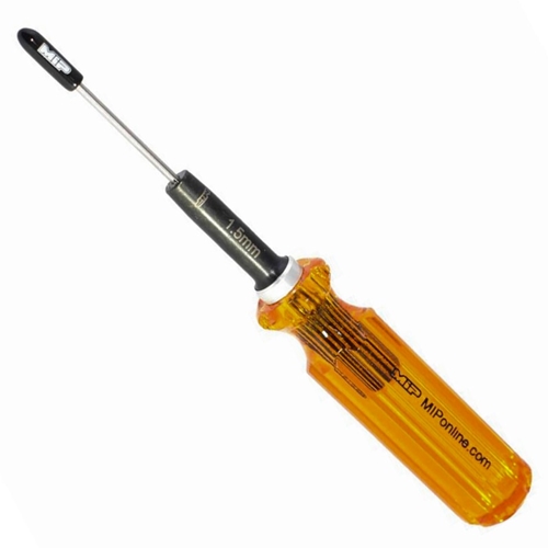 MIP Thorp Hex Driver 1.5mm[MIP9207]