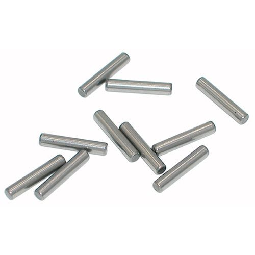 This is a pack of ten Mugen Seiki 2x10.8mm Pins.[MUGA2229]
