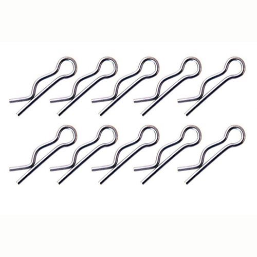 This is a pack of ten Mugen Seiki 1/8th Body Pins.[MUGC0807]