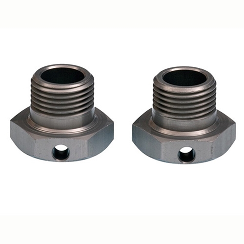 This is a pair of 1mm Wide Offset Mugen Seiki Wheel Hubs.[MUGE0240A]