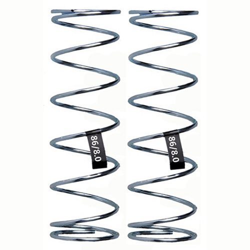 Mugen Seiki Rear Damper Spring Set (X Hard - 1.5 / 8.00T) (2).[MUGE0577]