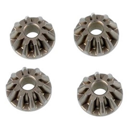 Mugen Seiki HTD Differential Spider Gears (4) (10T).[MUGE2238A]