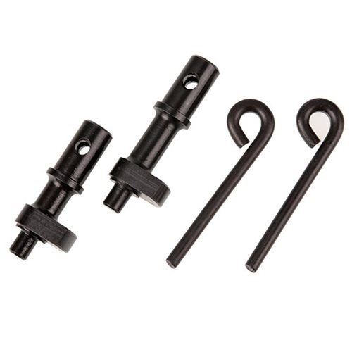 Mugen Seiki Brake Cam and Lever Set for the MBX8.[MUGE2321]