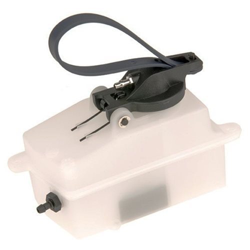 Mugen Seiki MBX7R/MBX8 Fuel Tank w/Clunk.[MUGE2818]