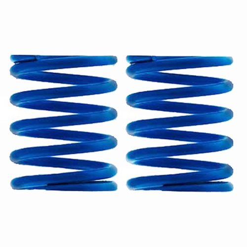 Mugen Seiki Front Damper Springs (1.8mm - Blue) (2).[MUGH0533]