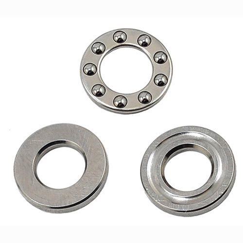 Mugen Seiki 5x10mm Heavy Duty Thrust Bearing Set.[MUGH2604]