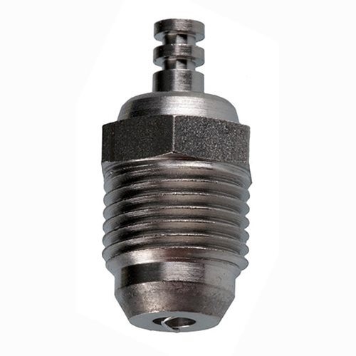 Ninja P5 Turbo Glow Plug "Very Hot"[MUGJX17P5]