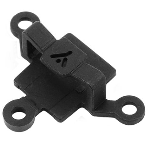 This is an MYLAPS Personal RC4 Hybrid Transponder Holder.[MYL40221]