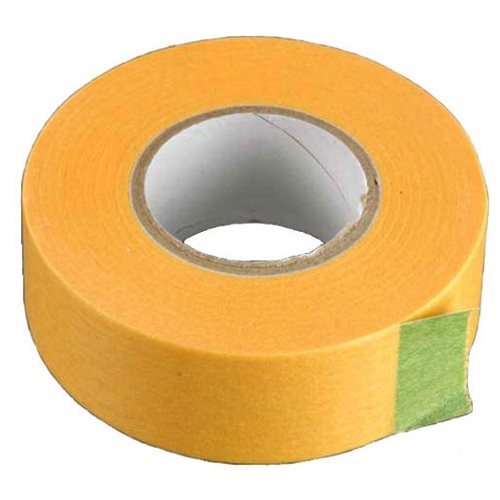 Parma PSE FasTape 18mm Wide Body Masking Tape[PAR40257]